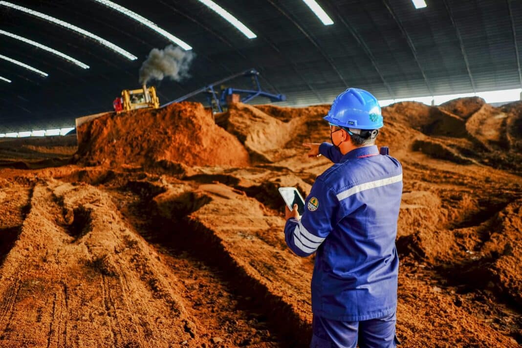 PLN EPI Supplies 460,368 Tons of Biomass for Cofiring in Q1 2026 ...