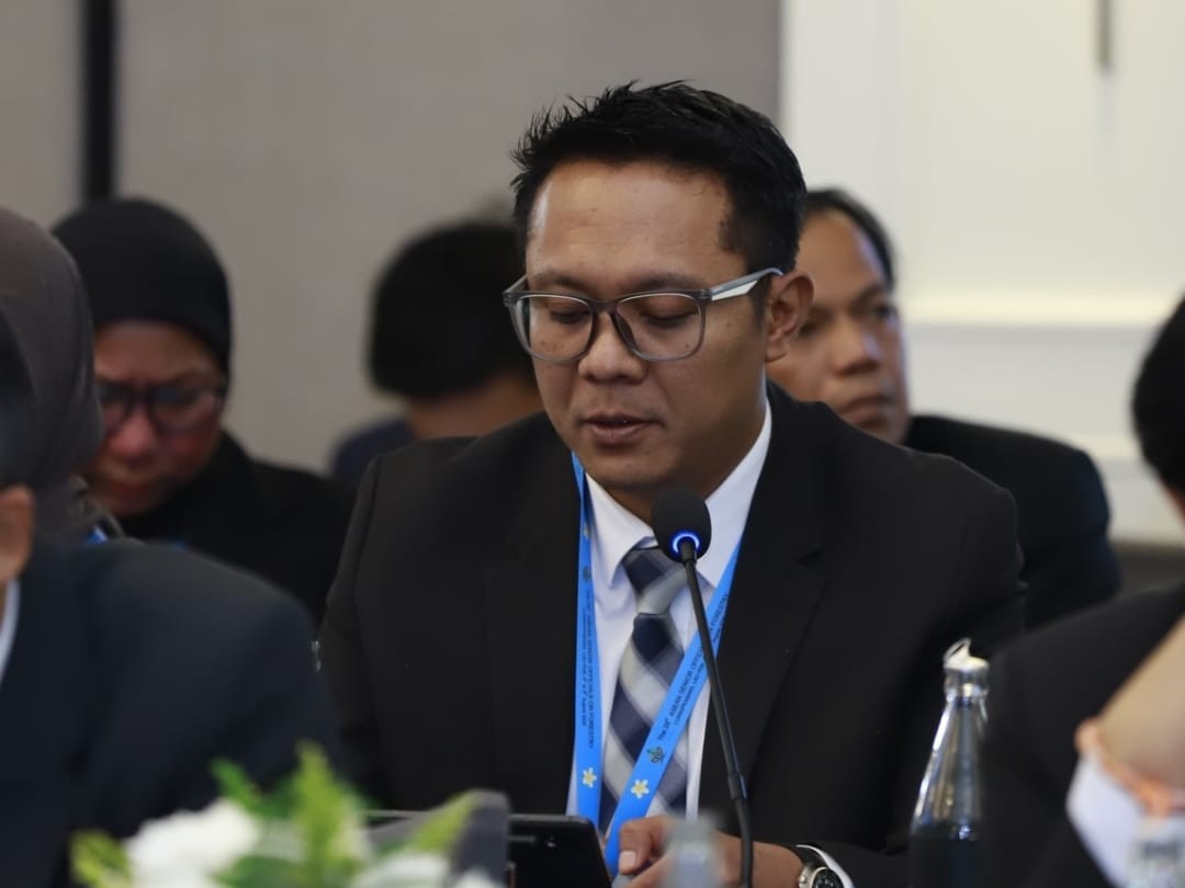 Di Forum ASOF, Indonesia Ajak ASEAN Kolaborasi Pengelolaan Hutan Bakau ...