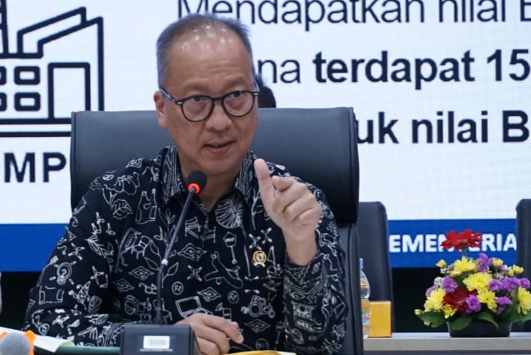 Link Download Peraturan Menteri Perindustrian Nomor 35 Tahun 2025, Peraturan TKDN - Ecobiz Asia
