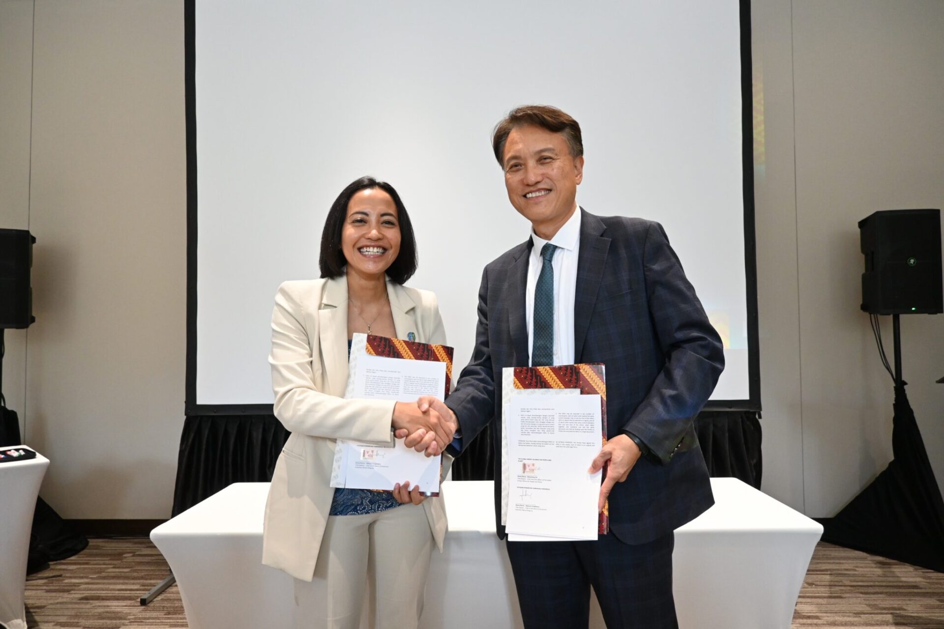 The Alliance, Konservasi Indonesia Partner to Bring Clean Energy to ...