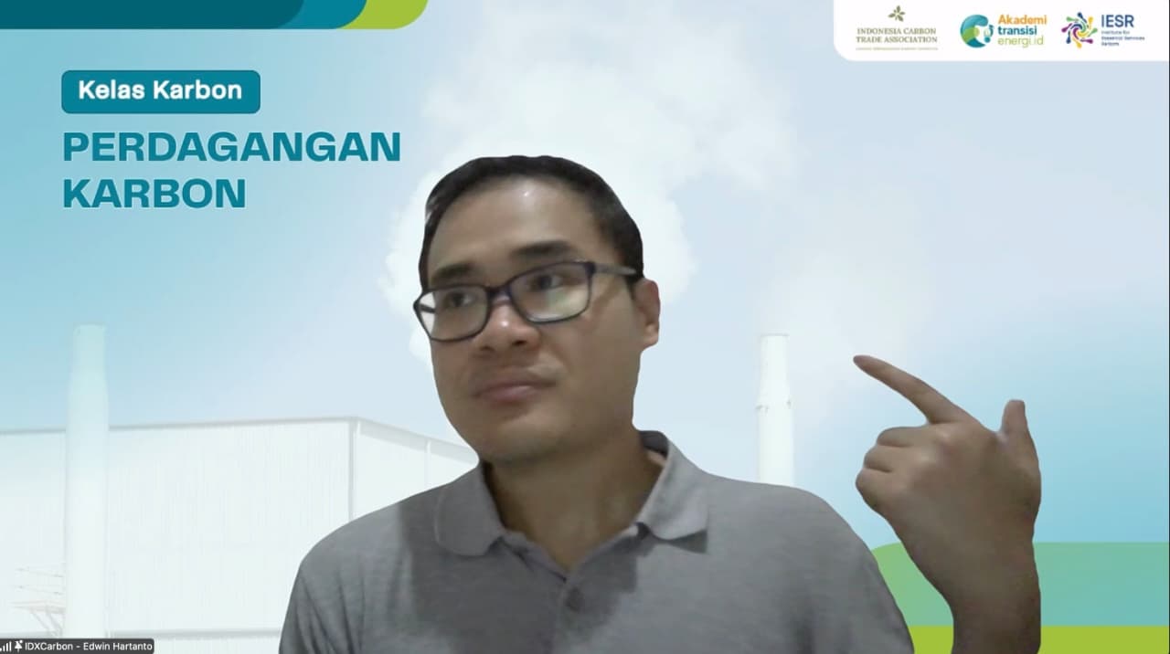 IDX Carbon: Pasar Karbon Kian Terbuka dan Makin Fleksibel Pasca Perpres ...