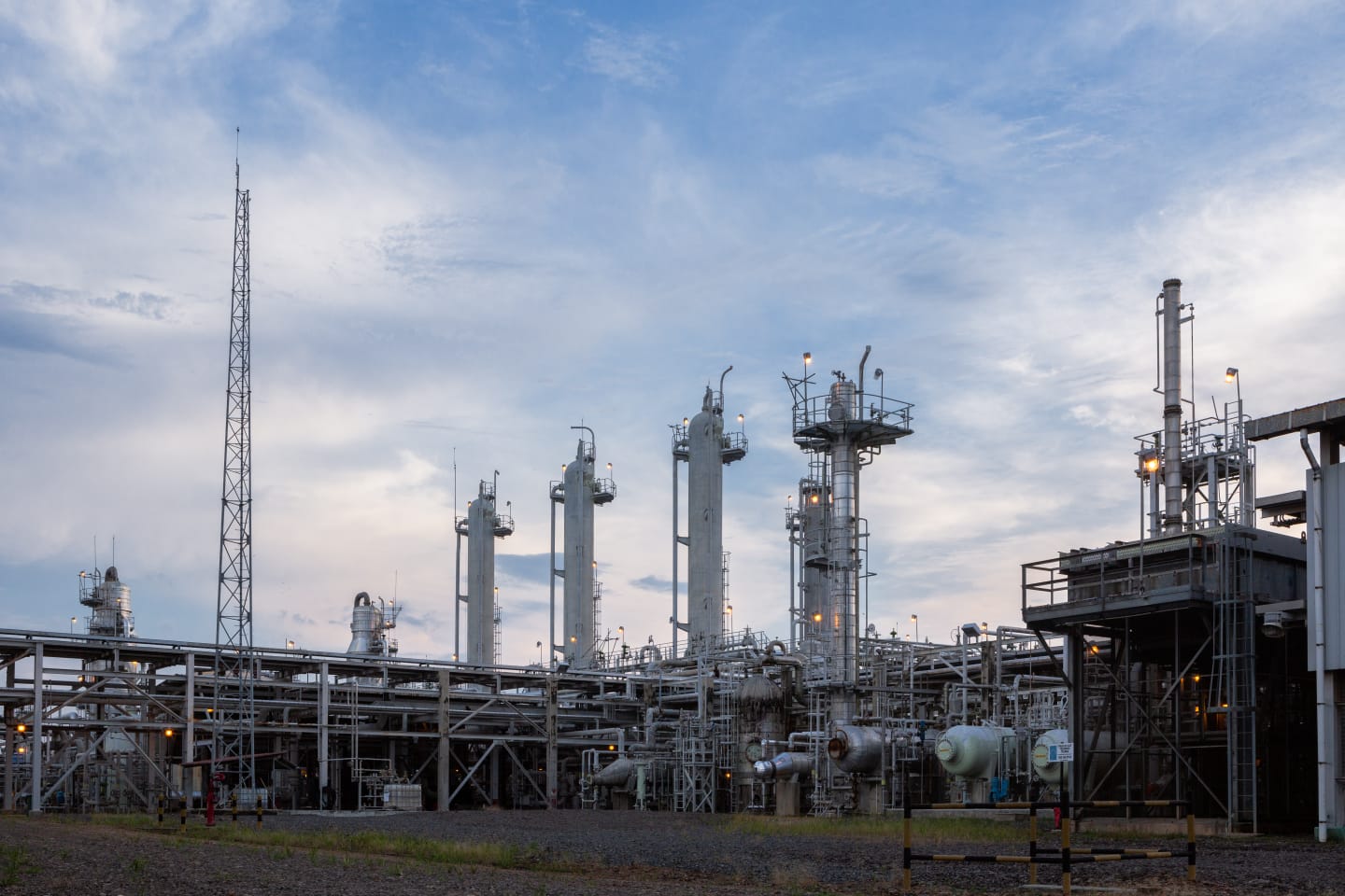 MedcoEnergi Joins OGMP 2.0 to Strengthen Net-Zero Commitment - Ecobiz Asia