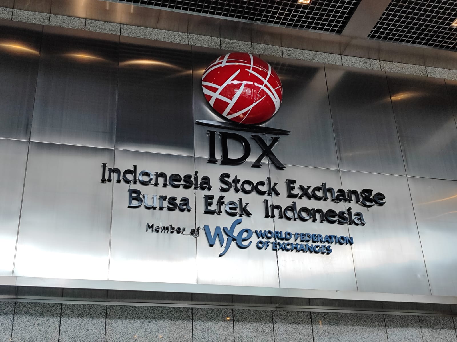 BEI Luncurkan Website IDX Sustainability, Perkuat Transparansi Pasar ...