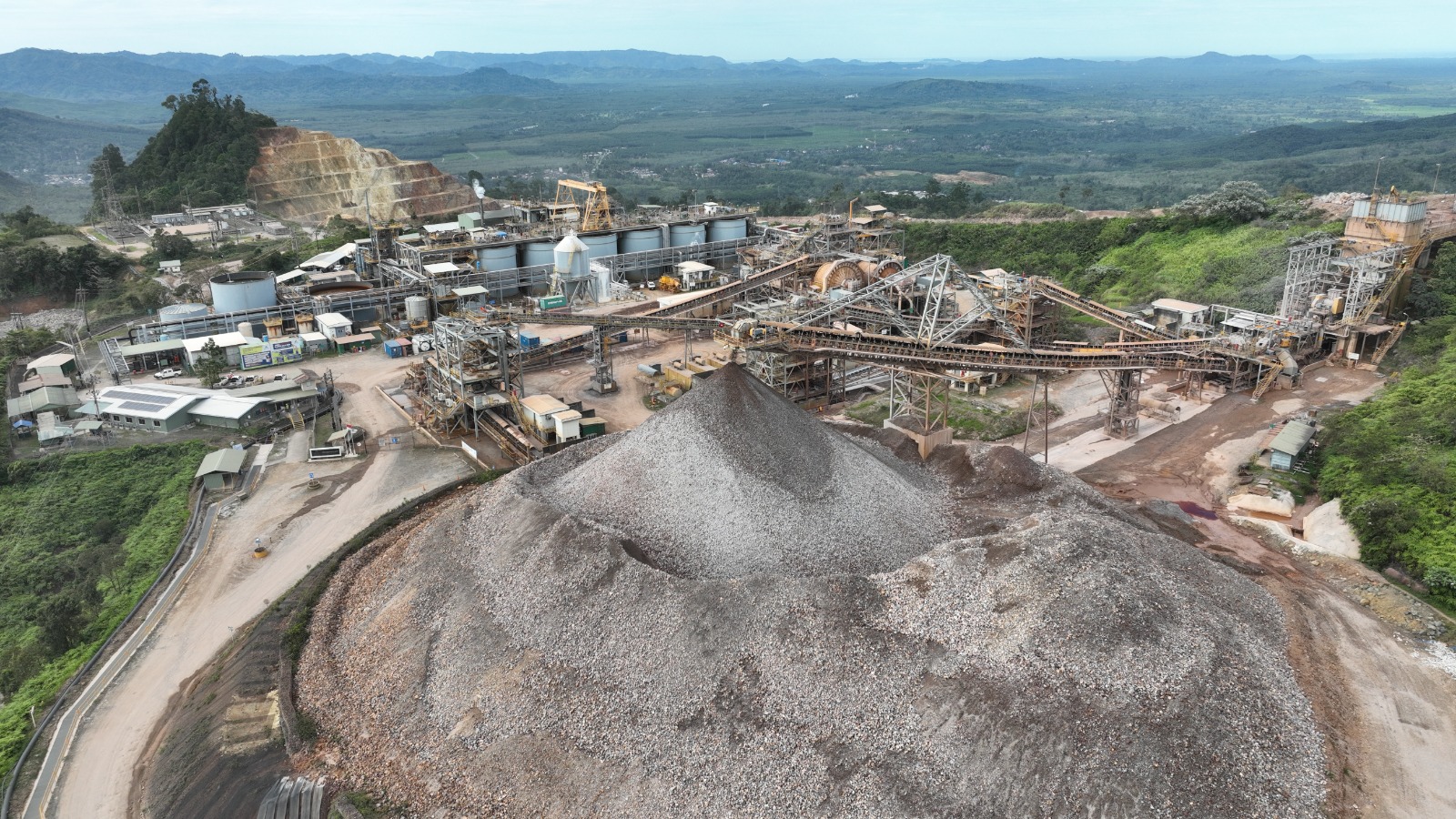 Perminas and the Martabe Signal: Policy Risk in Indonesia’s Mining ...