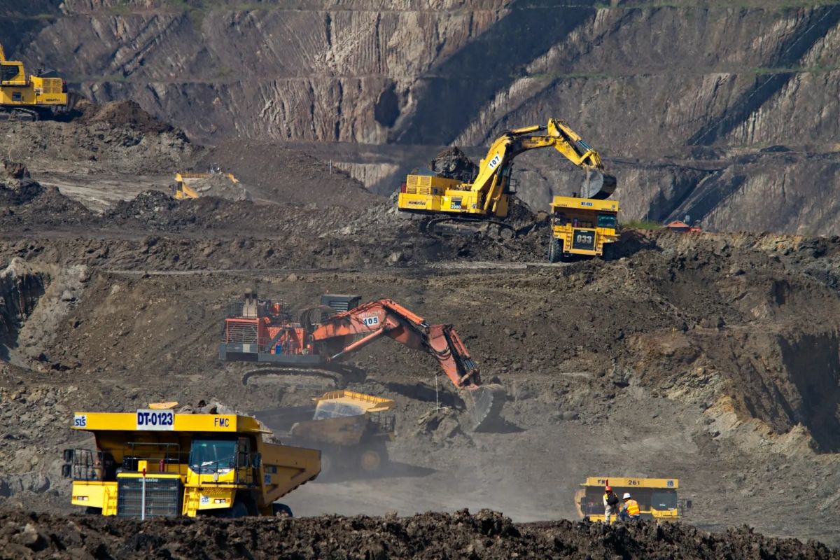 Indonesia, Global Partners Push Higher Environmental, Social Standards ...