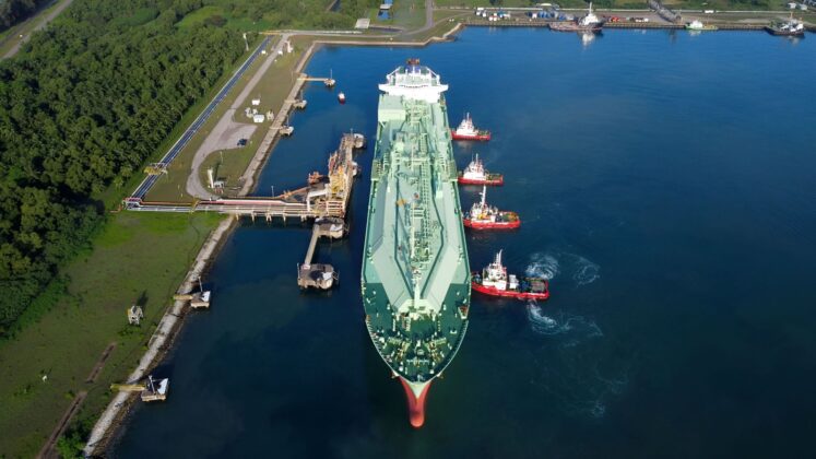 PGN Alokasikan CAPEX USD 353 Juta pada 2026 untuk Pengembangan ...