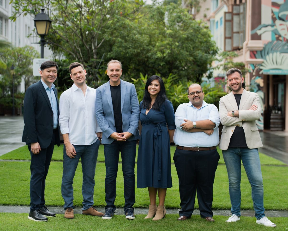 100x100 Launches US$100 Million Fund II to Build 50 Climate Companies ...